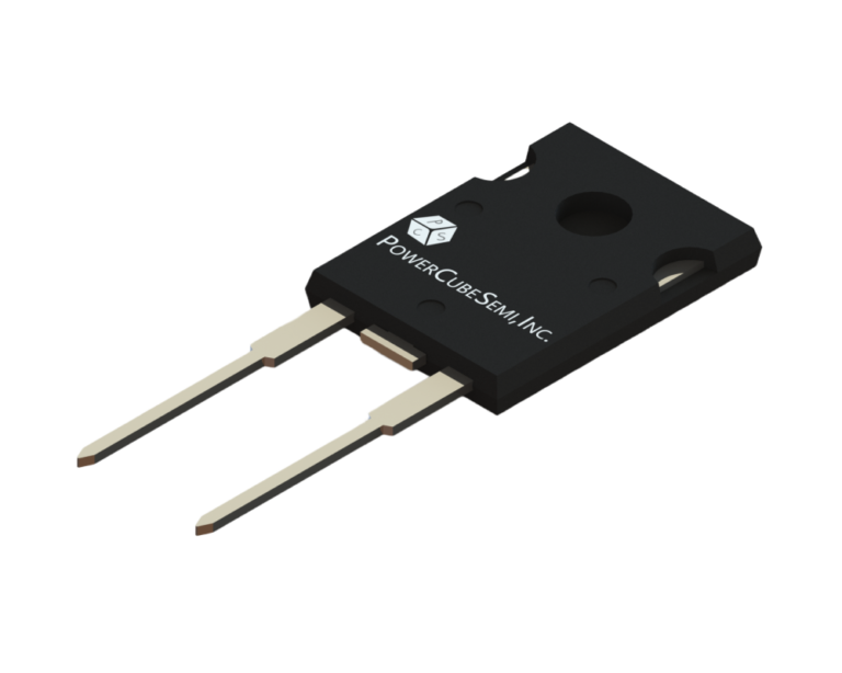 파워큐브세미 - EV Charging System