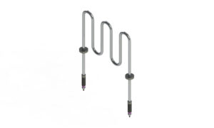 PowerCubeSemi - SHEATH HEATER