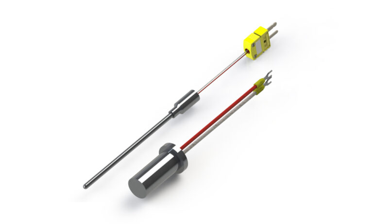 PowerCubeSemi - TEMP SENSOR
