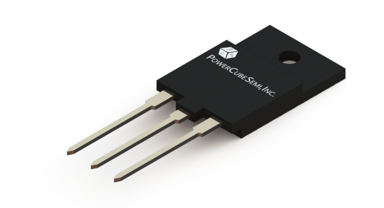 PowerCubeSemi - EV Charging System