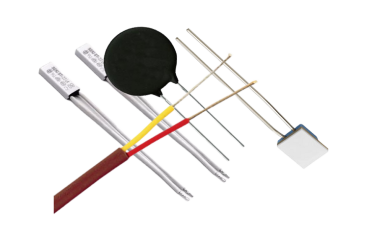 PowerCubeSemi - TEMP SENSOR