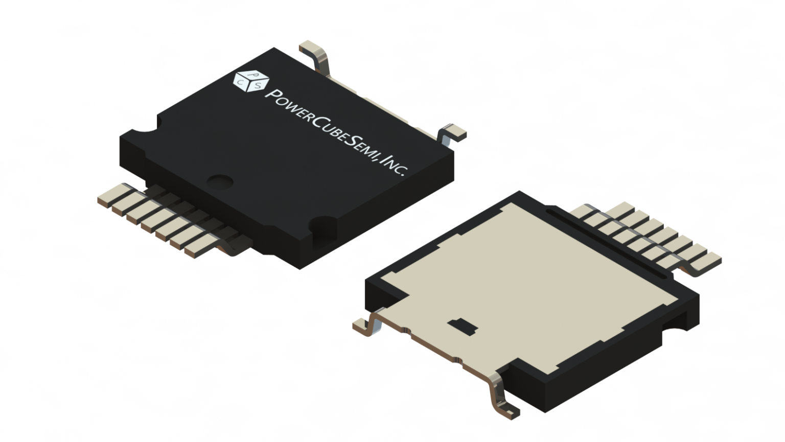 파워큐브세미 - PCM025R065T2Y